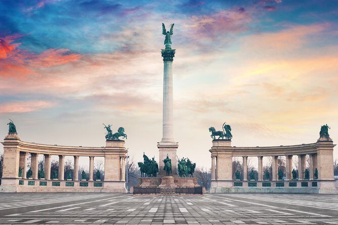 Private Day Trip to Budapest from Vienna - FAQ