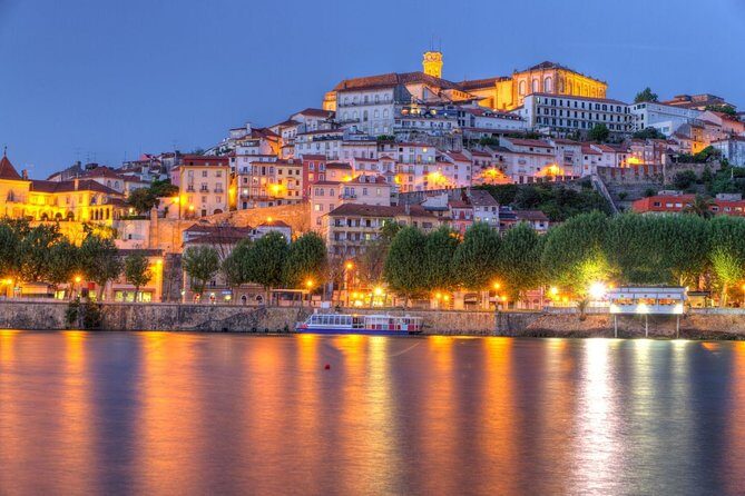 Private Day Trip to Coimbra from Lisbon - Frequently Asked Questions