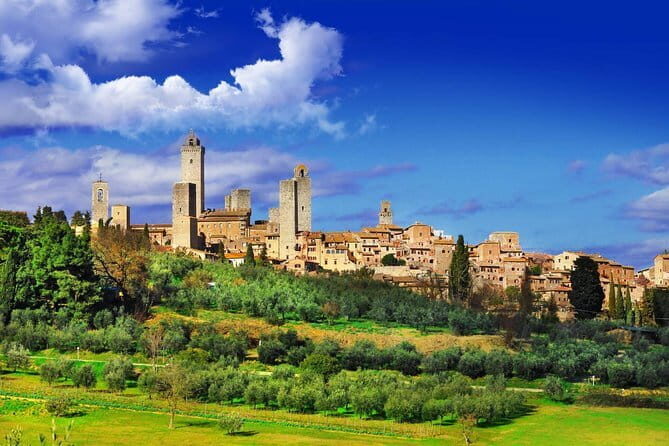 Private Day-Trip to Siena and San Gimignano - An In-Depth Look at the Experience