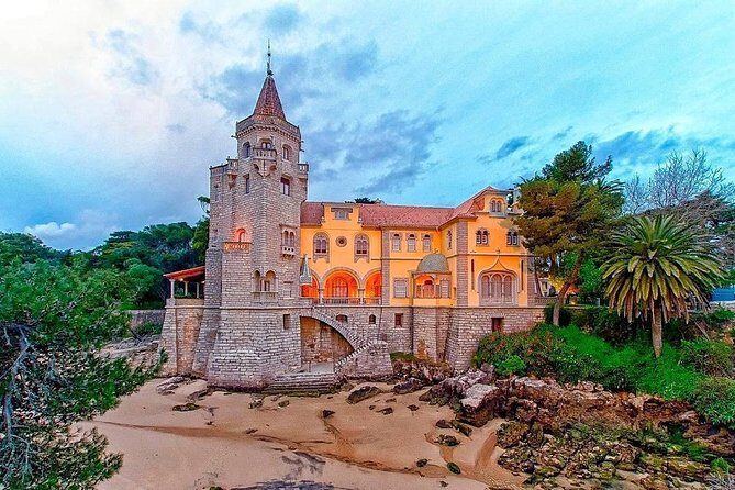 Private Day Trip to Sintra and Cascais with Pena Palace entrances - Practical Details & Value
