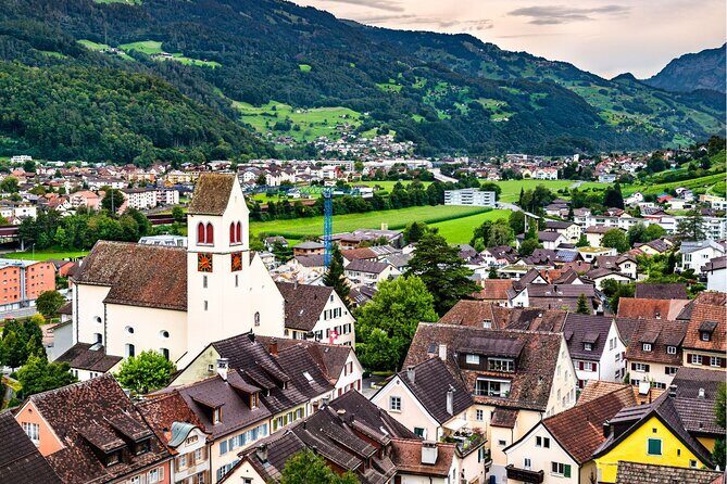 Private Daytrip by Car to Liechtenstein, Germany, Austria & Swiss - The Experience: Pros and Cons