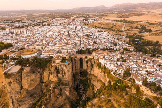 Private Daytrip to Ronda from Malaga - Who Should Book This Tour?
