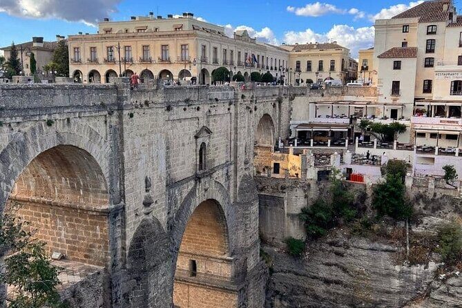 Private Daytrip to Ronda from Seville - What to Expect from the Itinerary