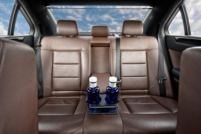 Private Departure Transfer from Munich to Munich Airport by Sedan - Who Will Love This Service?