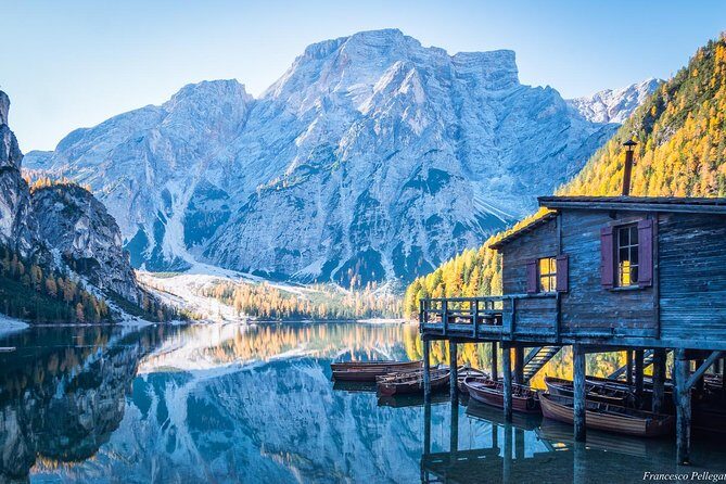 Private Dolomites Day Trip from Venice by Mercedes Van - Final Thoughts: Is this tour right for you?