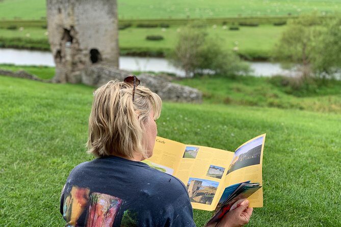 Private Door to Door Luxury day out to North Wales for up to 6 guests - A Deep Dive Into the Itinerary: What to Expect