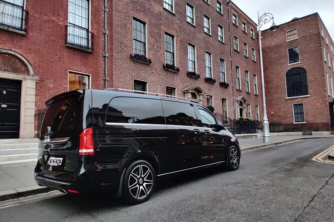 Private Dublin Airport Transfers to City Center Hotels - How This Transfer Fits Different Travelers