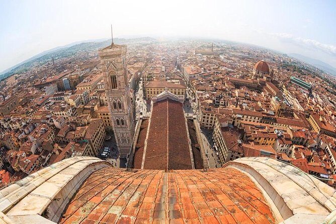 Private Duomo Complex Guided Tour with Cupola Entry Tickets - Who Is This Tour Best For?