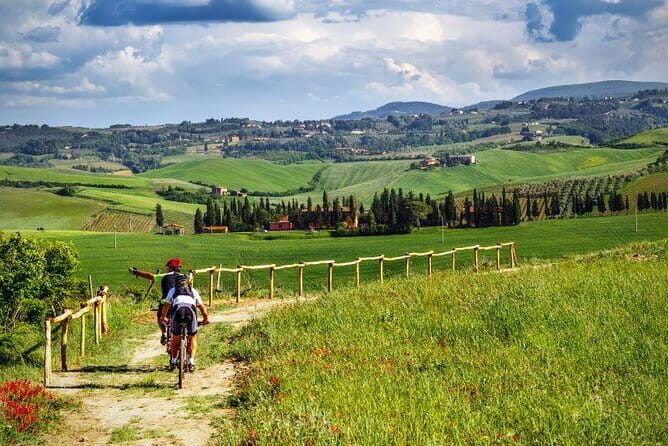 Private E-bike Tour in Chianti from Florence - Authentic Insights from Reviews
