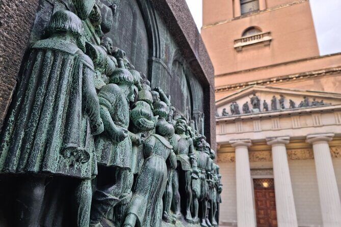 Private E-Biking Copenhagen History and Nature Adventures - The Itinerary: A Closer Look at the Highlights