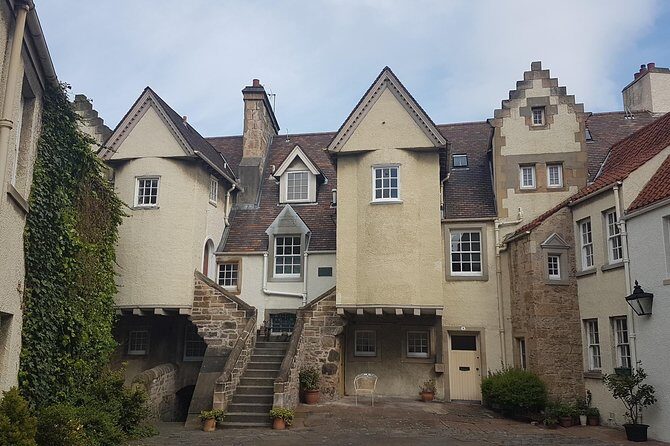 Private Edinburgh & Rosslyn Chapel Tour - Practical Details: What You Need to Know