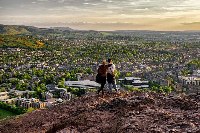 Private Edinburgh Tour for Families with a Local, 100% Personalized - The Practicalities: What You Need to Know
