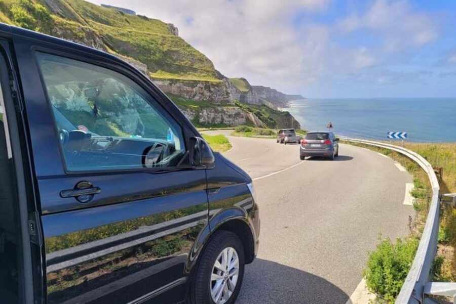 Private Escape to Mont-Saint-Michel from Le Havre - Analyzing the Value