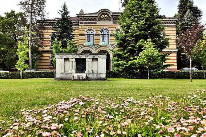 Private Every Day Sofia Walking Tour - Who Will Love This Tour?
