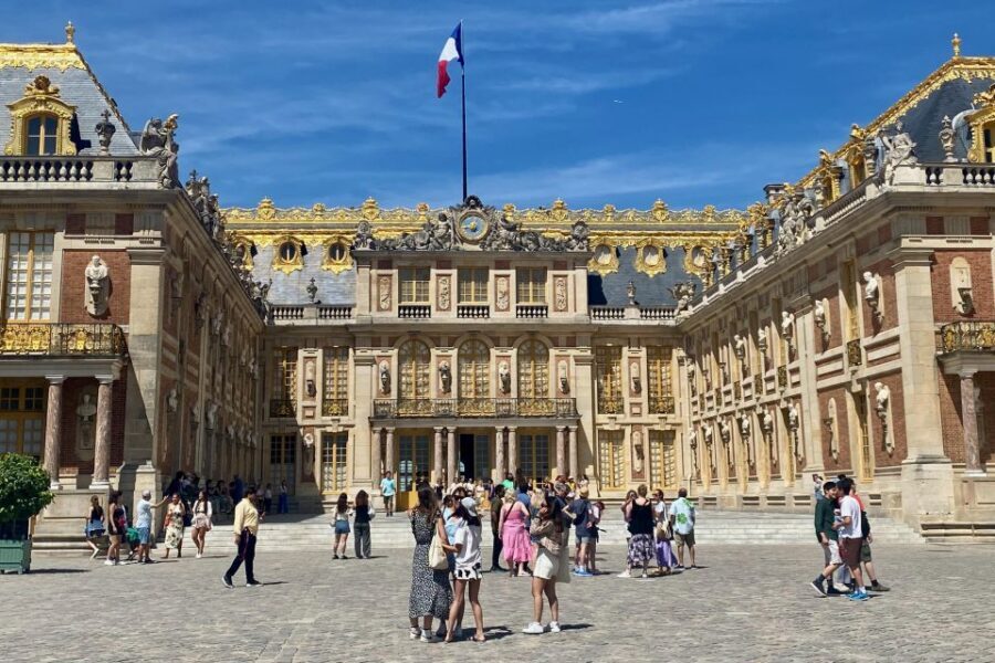 Private Fontainebleau, Versailles, Trianon from Paris - Introduction: Why This Tour Stands Out