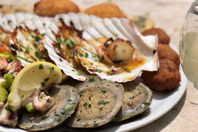 Private Food Tour: Cicheti & Wine - Practical Details: What to Know Before Booking