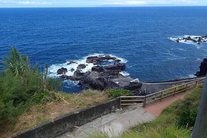 Private full day Faial, life on the island - Who Would Love This Tour?