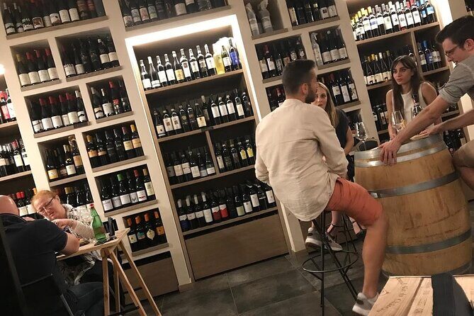 Private Full Day Individual Wine and Food Experience - Who Will Love This Experience?
