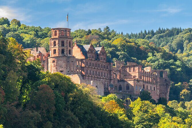 Private Full Day Tour Heidelberg and Rothenburg from Frankfurt - Who Would Love This Tour?