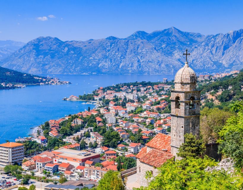 Private Full - Day Tour: Kotor & Perast from Dubrovnik - Who Is This Tour Best For?