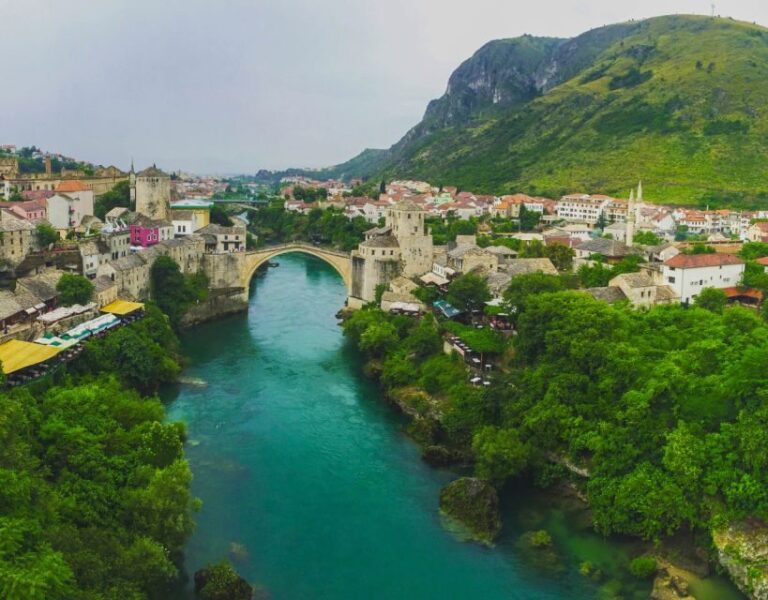 Private Full - Day Tour: Mostar & Kravice Waterfalls from Du - Who Should Consider This Tour?