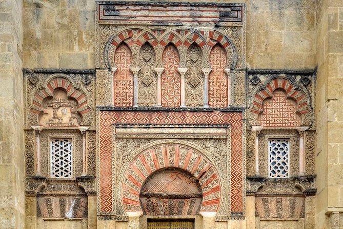 Private Full Day Tour of Cordoba & Medina Azahara with Hotel pick up & drop off - FAQ