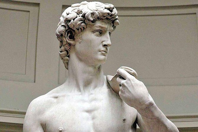Private Full-Day Tour of Florence and Pisa from Rome - Florence: Art, History, and Architectural Marvels