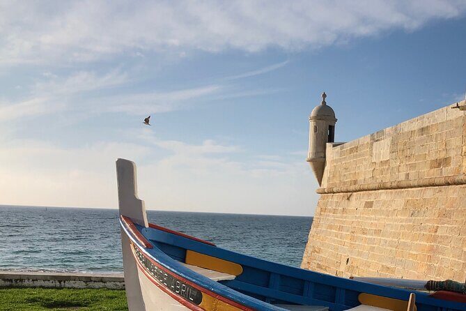 Private Full Day Tour through Sesimbra and Arrábida - What Sets This Tour Apart?