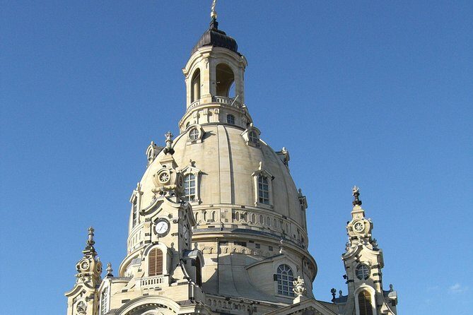 Private Full-Day Tour to Meissen and Dresden from Berlin - The Itinerary in Detail