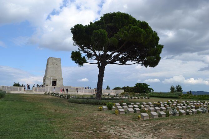 Private Gallipoli Full-Day Trip from Istanbul - The Value of a Private Tour