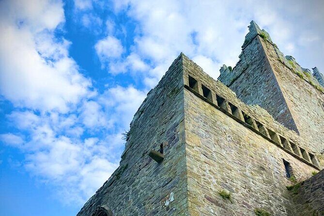 Private Garden of Ireland Wicklow Tour from Dublin - FAQ
