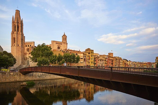 Private Girona and Costa Brava Tour from Barcelona - What’s Included and What’s Not