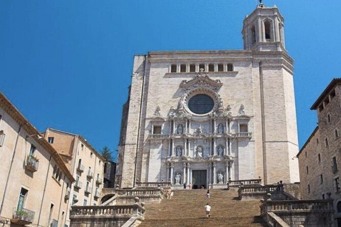 Private Girona Tour Costa Brava & Lunch Experience from Barcelona - Why This Tour Delivers Value