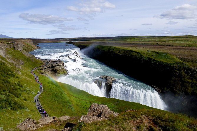 Private Golden Circle Tour Iceland | Day Tour - Exploring the Itinerary: What You’ll Experience