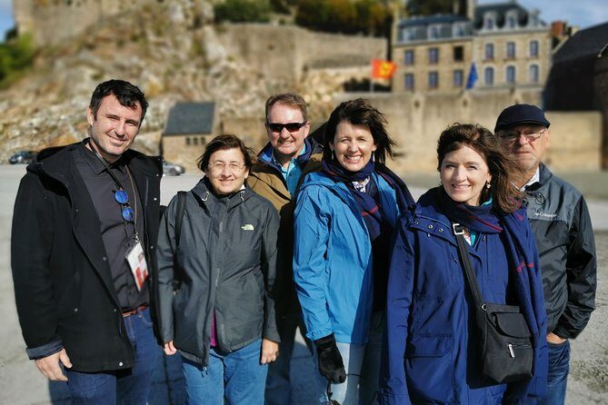 Private Guided Day Tour of Mont St-Michel from Paris - Pricing and Value Analysis
