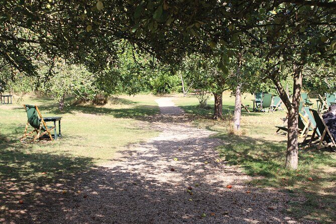 Private Guided Grantchester 2-Hour Tour of TV Locations - Practical Details and What You Can Expect