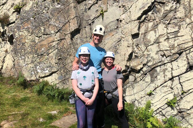 Private Guided Rock Climbing Experience in the Cairngorms - Practical Details and Value
