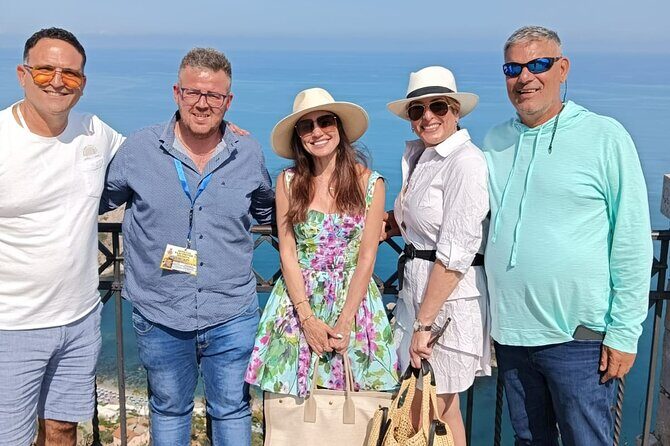 Private Guided Tour Day in Savoca (The Godfather) and Taormina - Value and Expectations