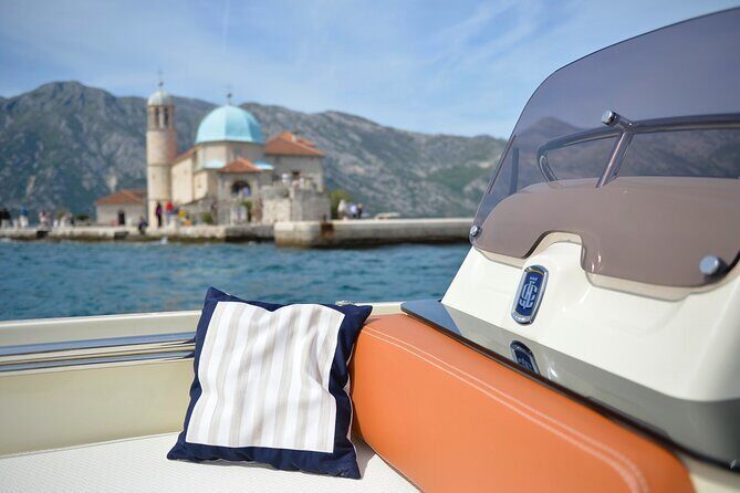 Private Guided Tour in Kotor Bay with Speedboat Food and Wine - Final Thoughts