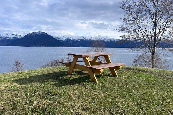 Private Guided Tour of Bergen and the Best of Norwegian Fjords - Practical Details & What to Expect