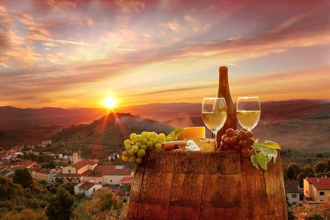 Private guided tour: Siena San Gimignano and Chianti - Practical Aspects and Considerations