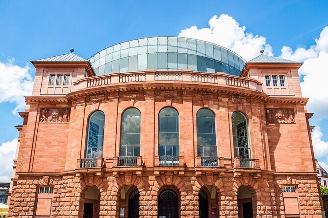 Private Guided Walking Tour in Mainz - What the Reviews Say