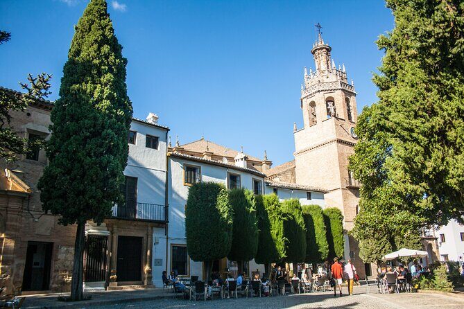 Private Guided Walking Tour in Ronda - Who is this tour best for?