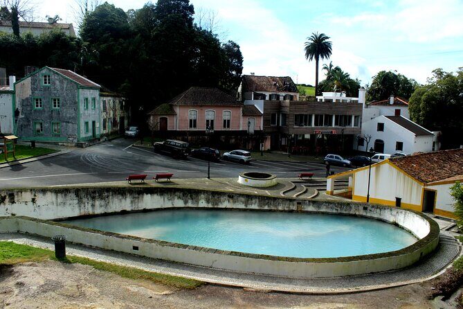 Private Half-Day 4x4 Tour to Lagoa Fogo - Transport, Guides, and Overall Experience