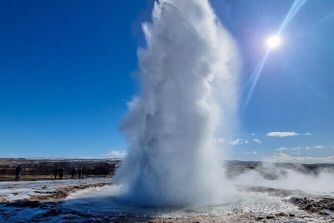 Private Half Day Iceland Tour with Guide and Vehicle - Transport and Comfort