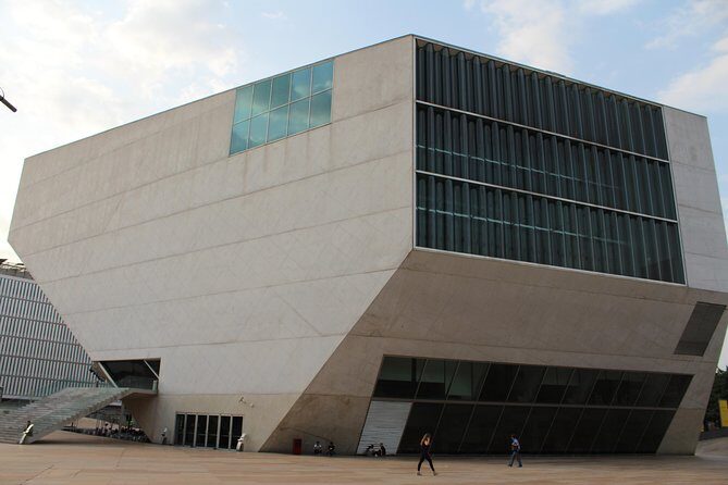 Private Half-Day Porto Tour By Car - The Sum Up