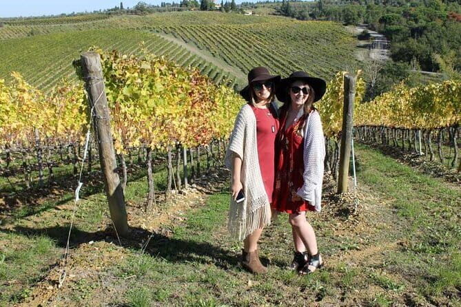 PRIVATE Half-Day Tour: Chianti Classico Wine Experience. - What Sets This Tour Apart
