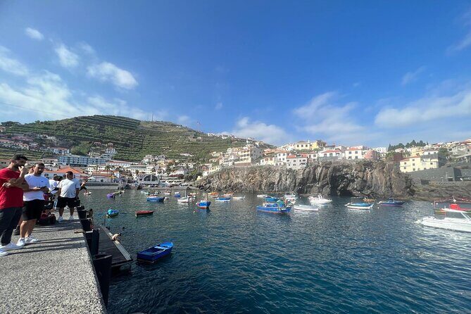 Private half-day tour in Madeira - Final Summary