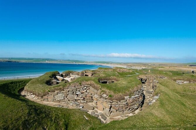 Private Half Day Tour in Orkney - Potential Drawbacks and Considerations