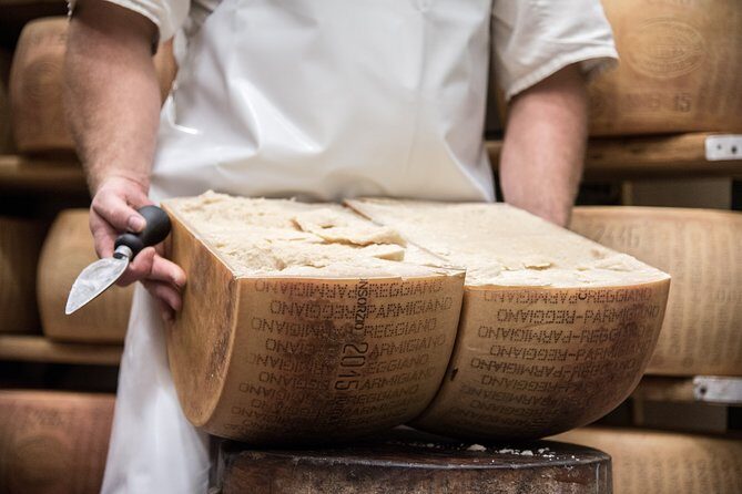Private half day tour in Parma - Authentic Experiences & Authentic Guides